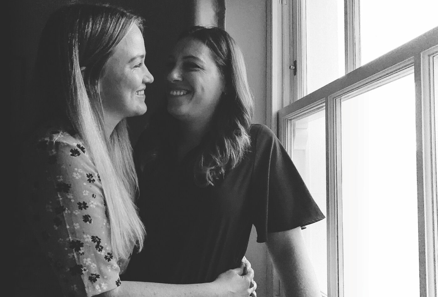 Taylor & Hart's Inclusive 'Love Is Happening Right Now' Campaign Is ...