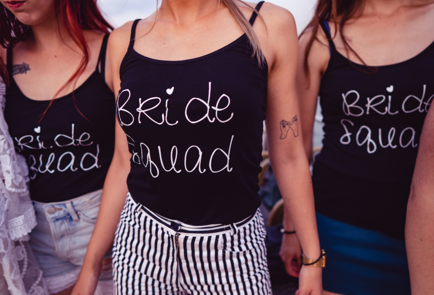 10 Socially Distanced Bach Party Ideas | Love Inc. Mag