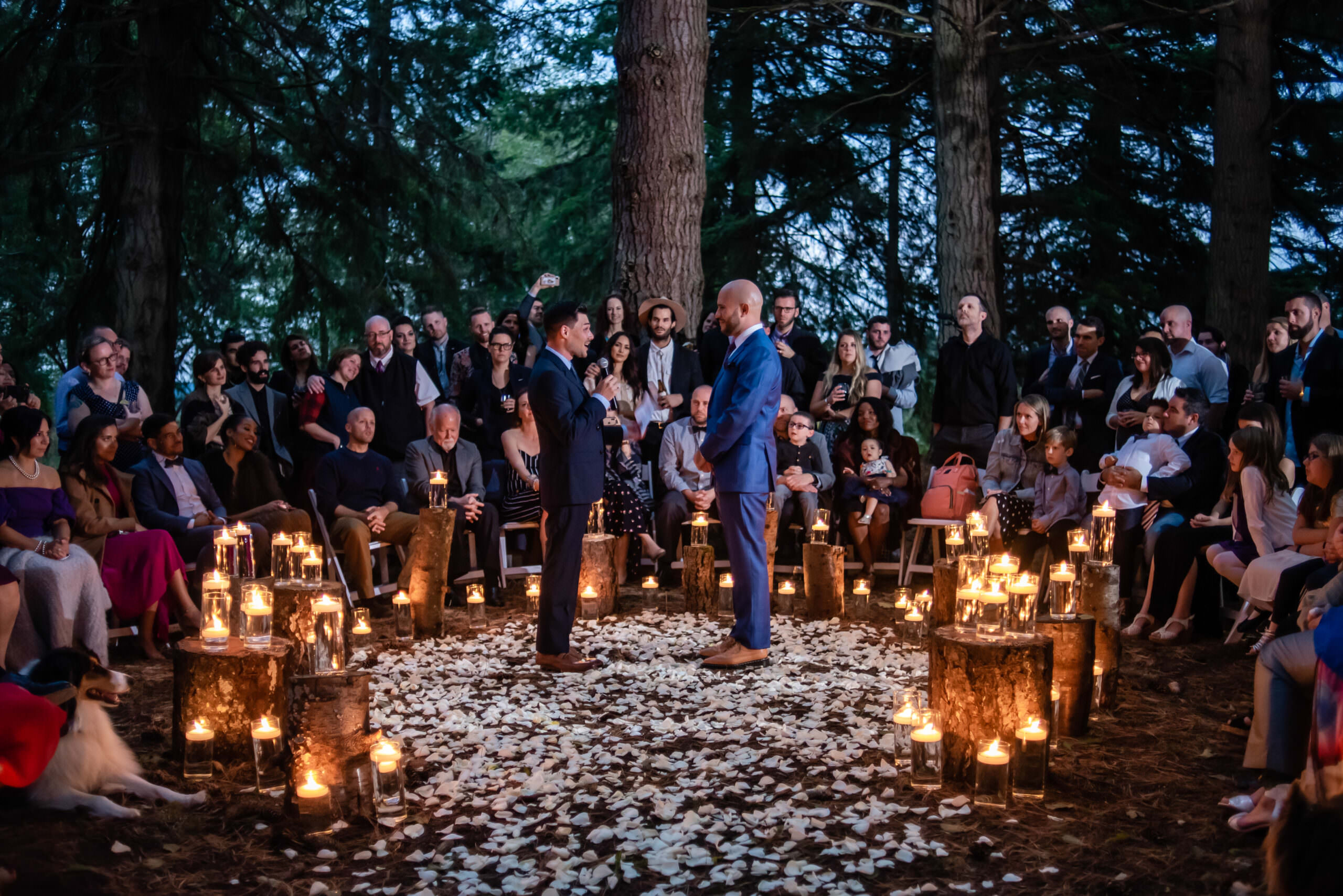 Tips For Planning A Guest List Full Of Love & Support | Love Inc. Mag