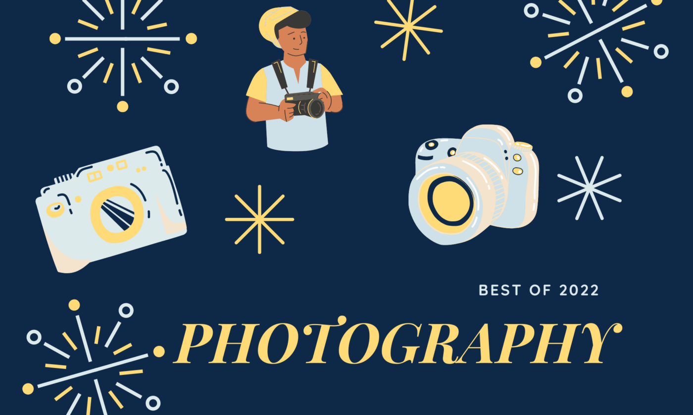 BEST OF 2022: Photographic Captures | Love Inc. Mag