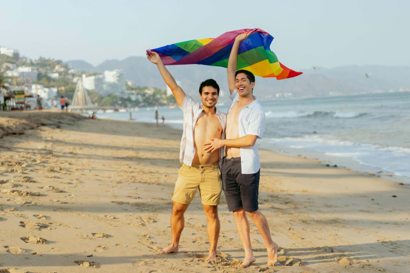 15 Best LGBTQ-Friendly All-Inclusive Resorts For Honeymoons | Love Inc. Mag