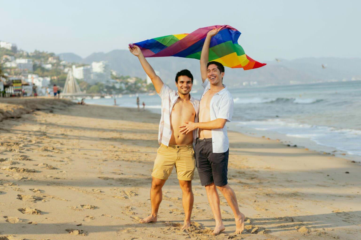 15 Best LGBTQ-Friendly All-Inclusive Resorts For Honeymoons | Love Inc. Mag